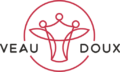 VEAU DOUX GARD ADDICT TEE SHIRT SUR LA CULTURE DU GARD